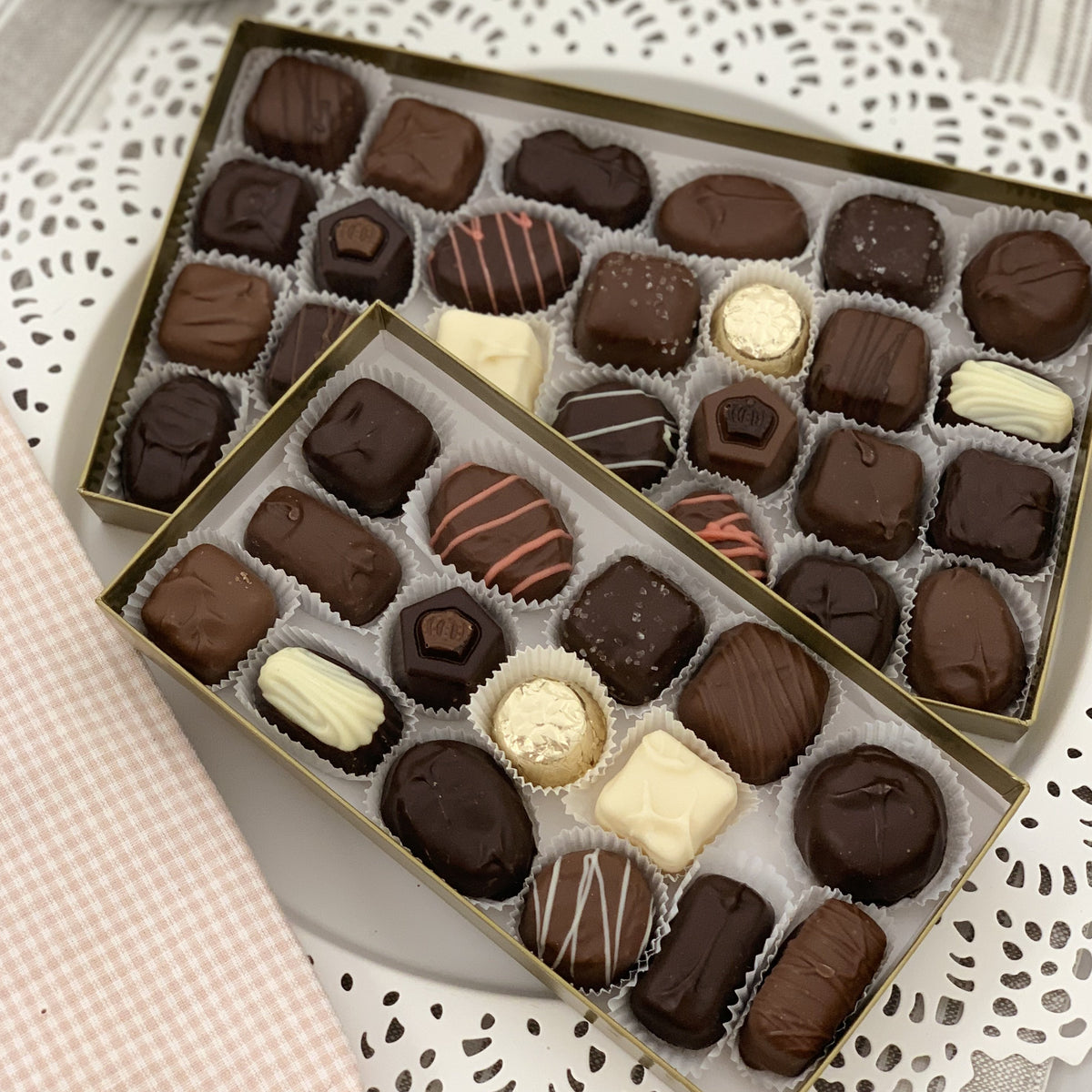 Cora Lee Assortment – Cora Lee Candies