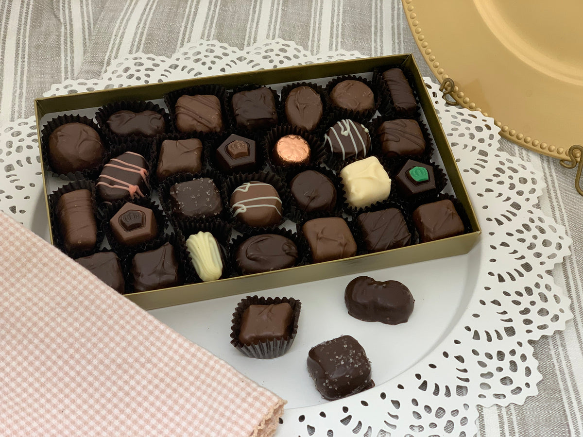 Cora Lee Assortment – Cora Lee Candies